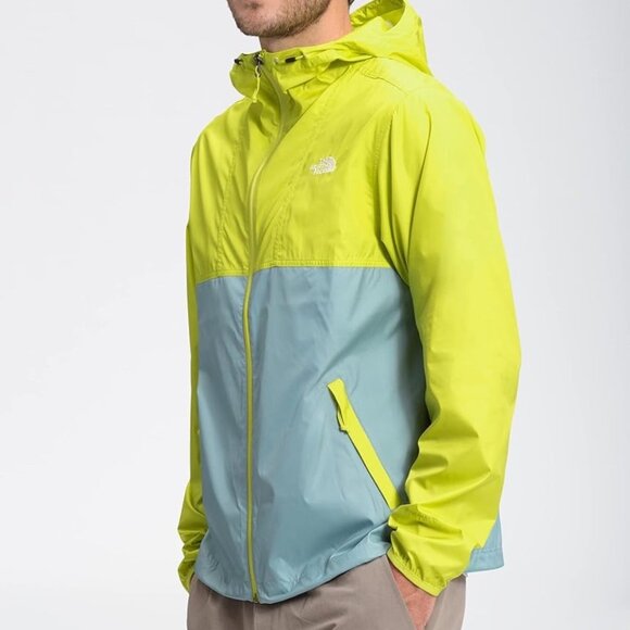 The North Face | Jackets & Coats | The North Face Cyclone Hooded Full ...